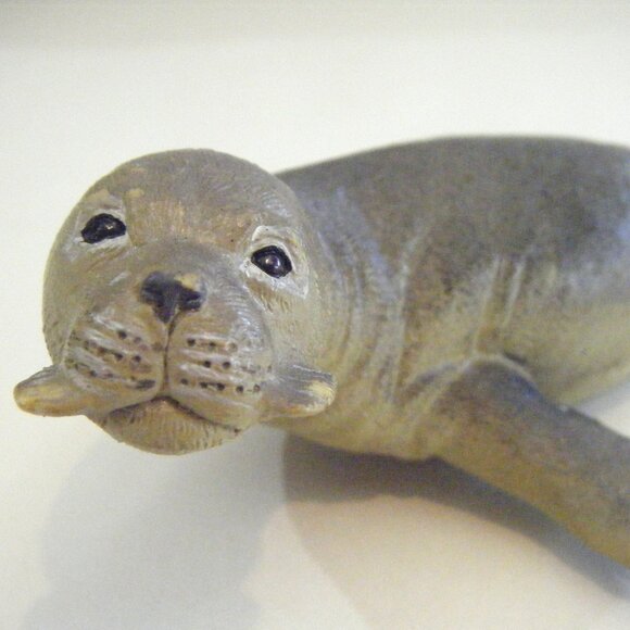 recur | Other | Sea Lion Collectible Plastic Recur | Poshmark